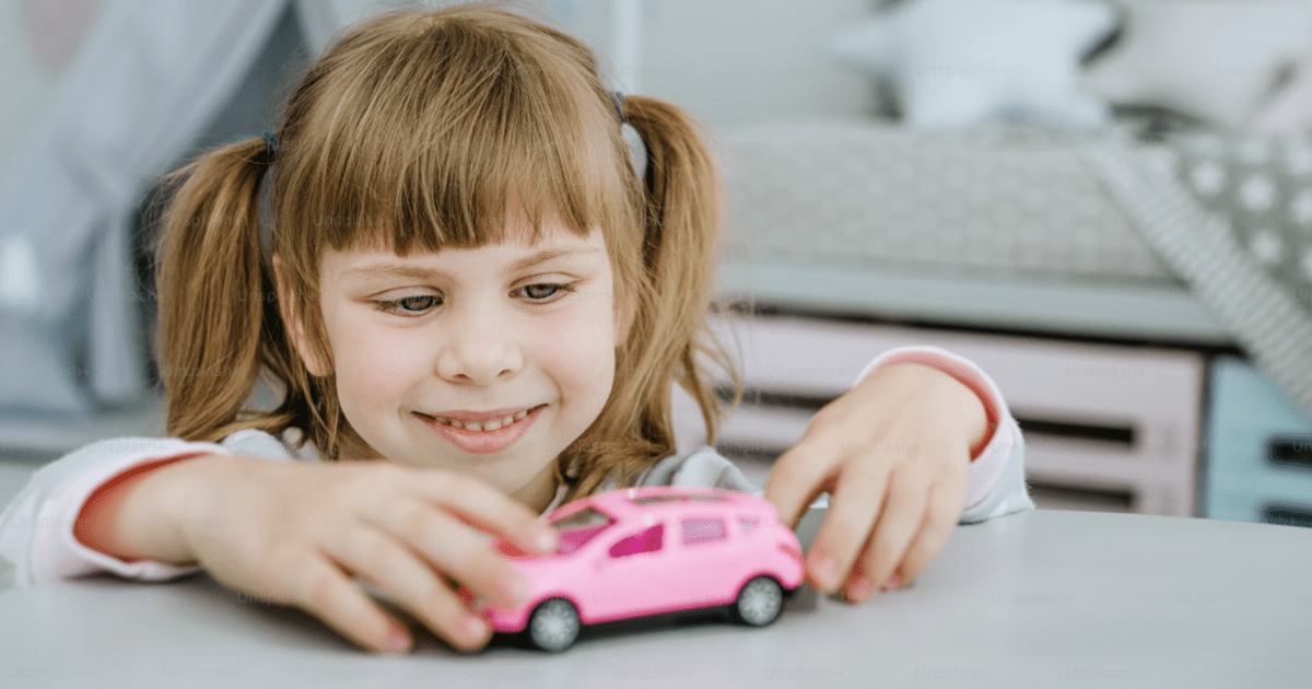 Vaiko raida pagal amžių EDUKO.LT