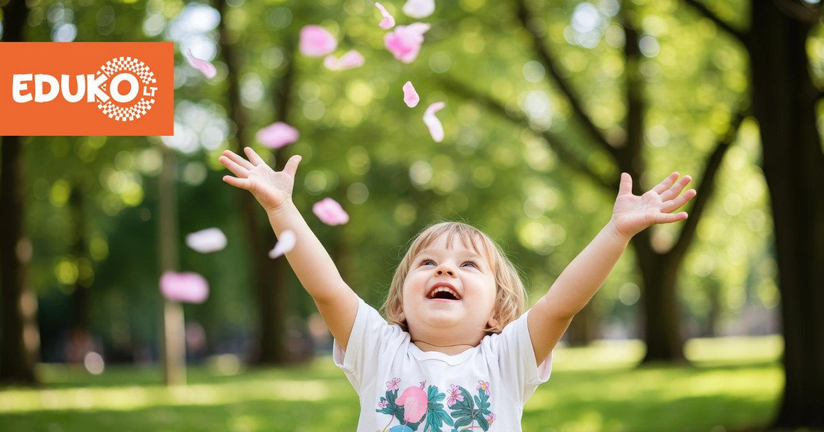 Vaikų nerimo sutrikimai - simptomai, priežastys ir gydymo kryptys EDUKO.LT